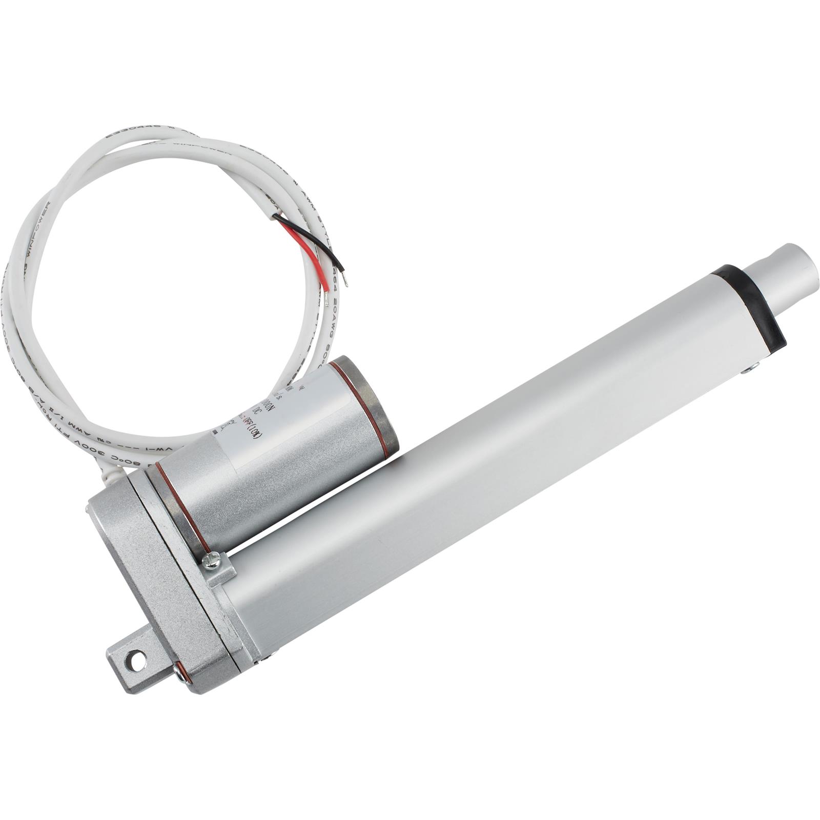 Linear Actuator, 12 Volt Motor