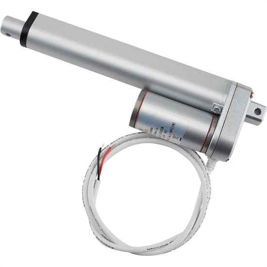 Linear Actuator, 12 Volt Motor