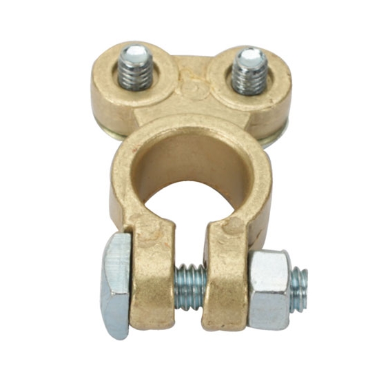 Battery Cable Terminal End