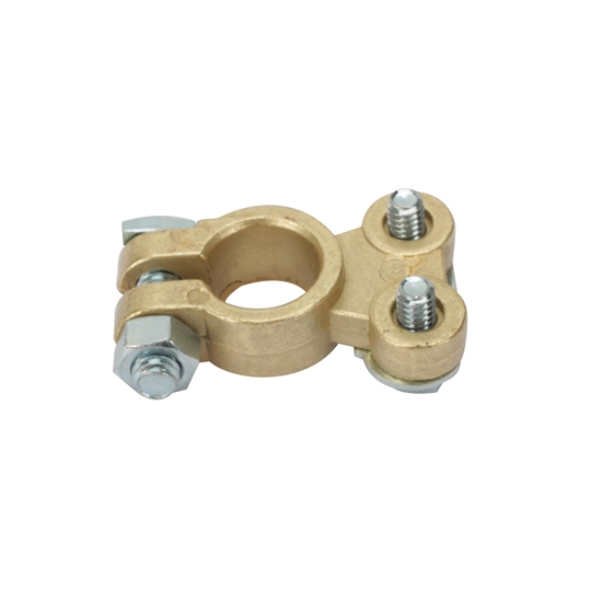 Battery Cable Terminal End