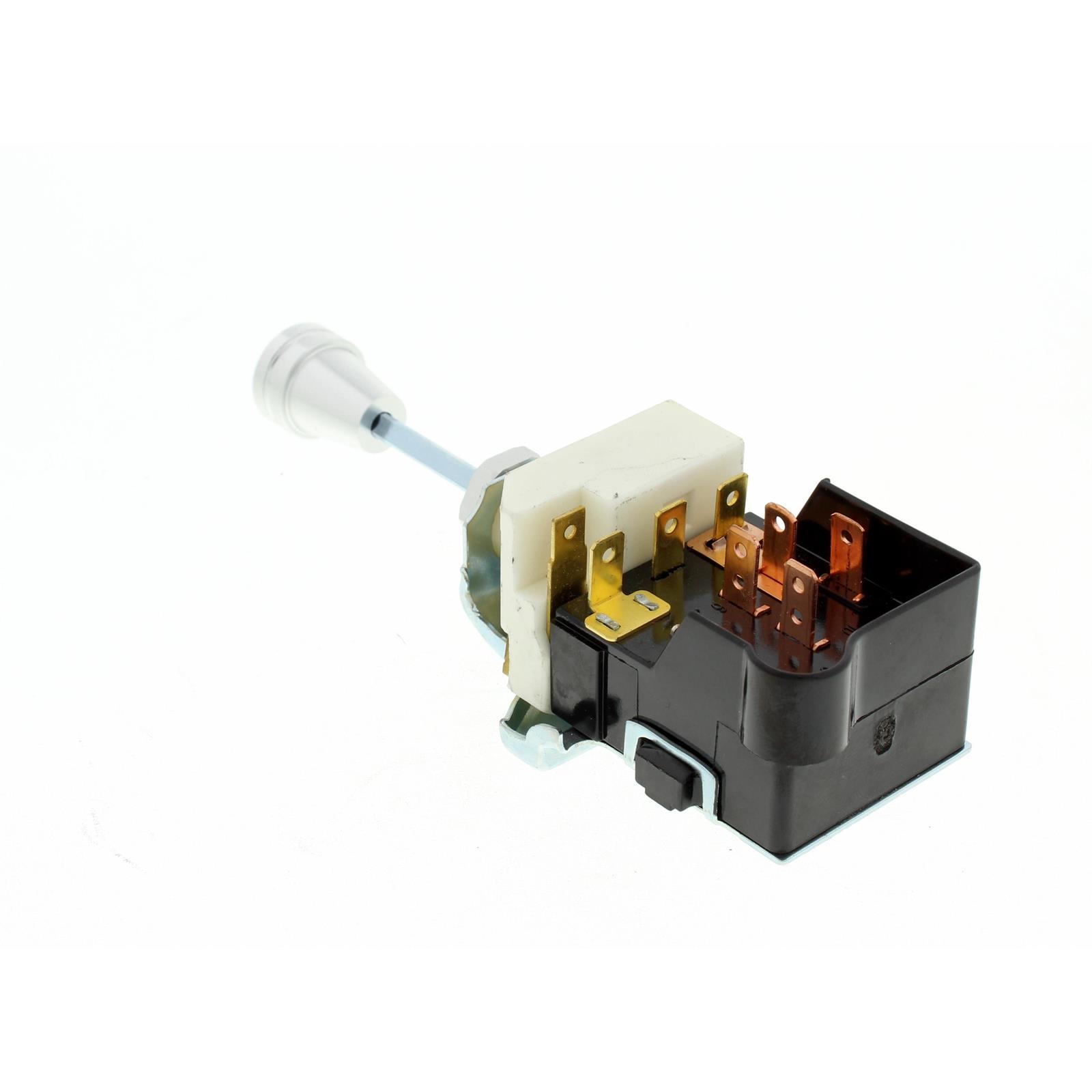 GM Style Billet Street Rod Headlight Switch