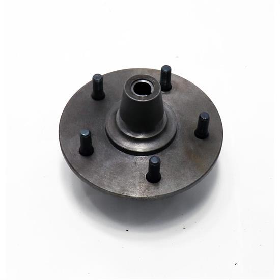 Speedway 1940-Design Early Ford Banjo Rear Axle Wheel Hub, 5on5.5
