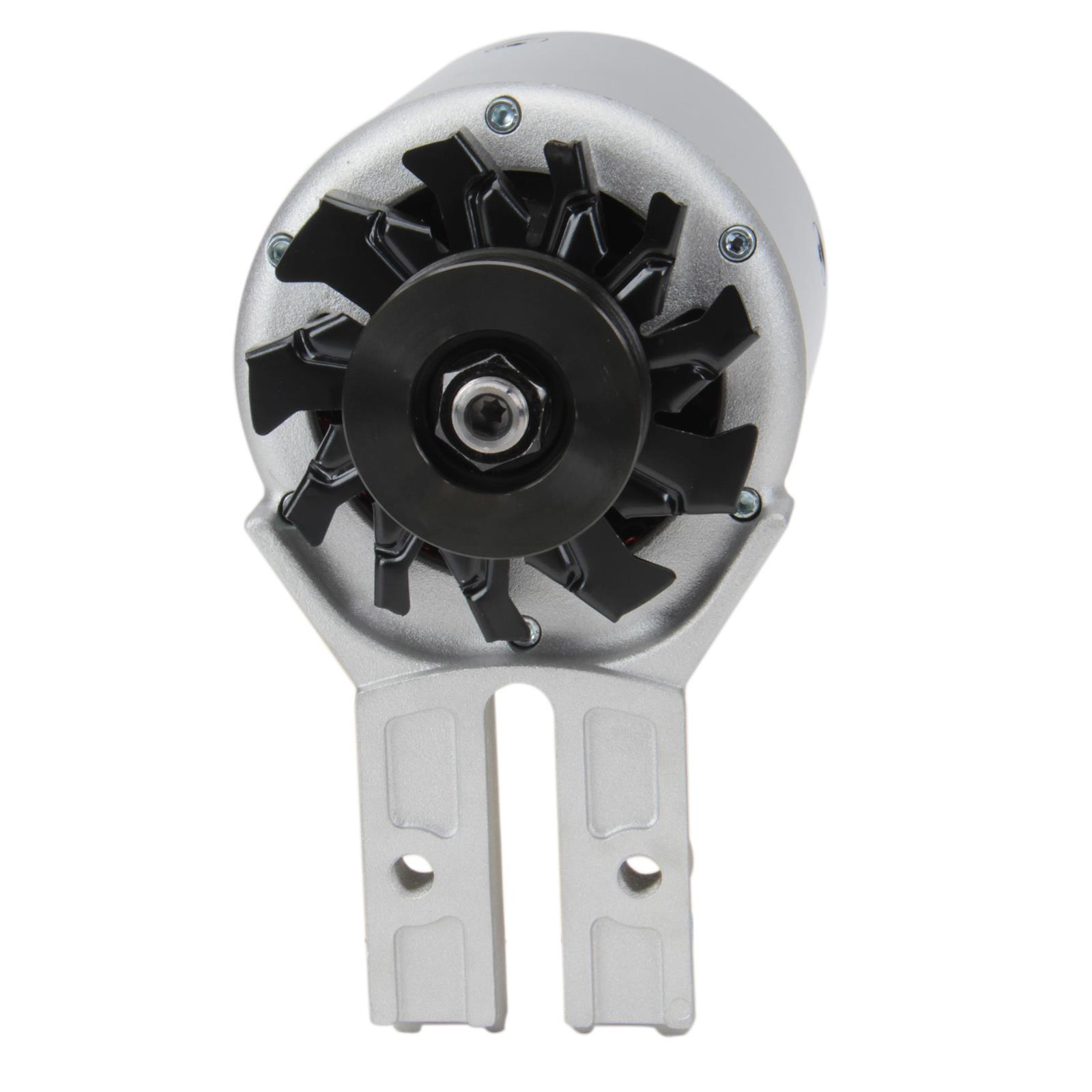 Powermaster 82013 PowerGEN Alternator, 1941-48 Ford Pickup