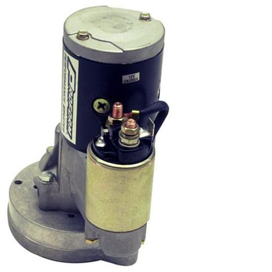 Proform 66271 Small Block Ford Mini Starter, 1.4 kW, M/T