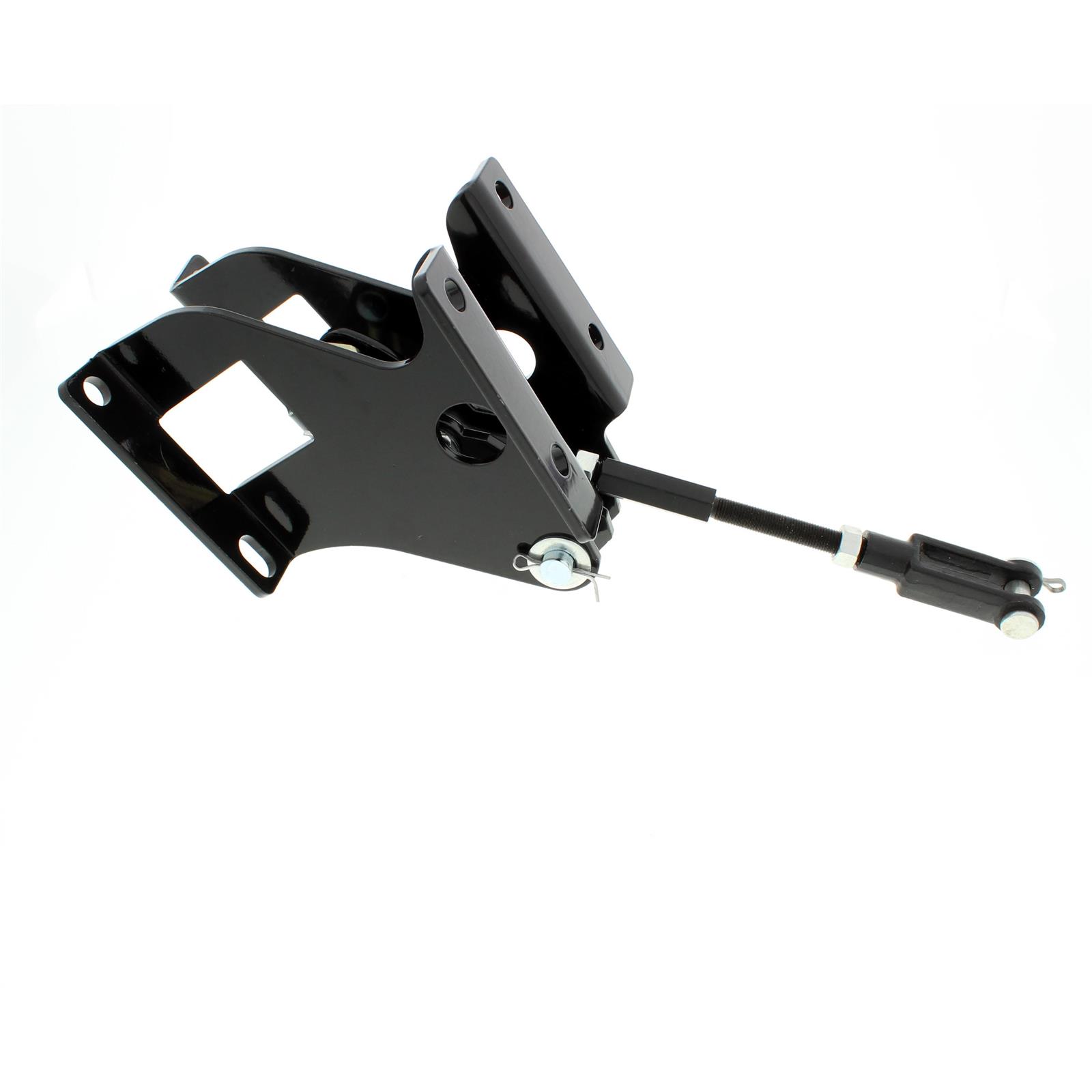 Power Brake Booster Bracket, 1967-72 C10