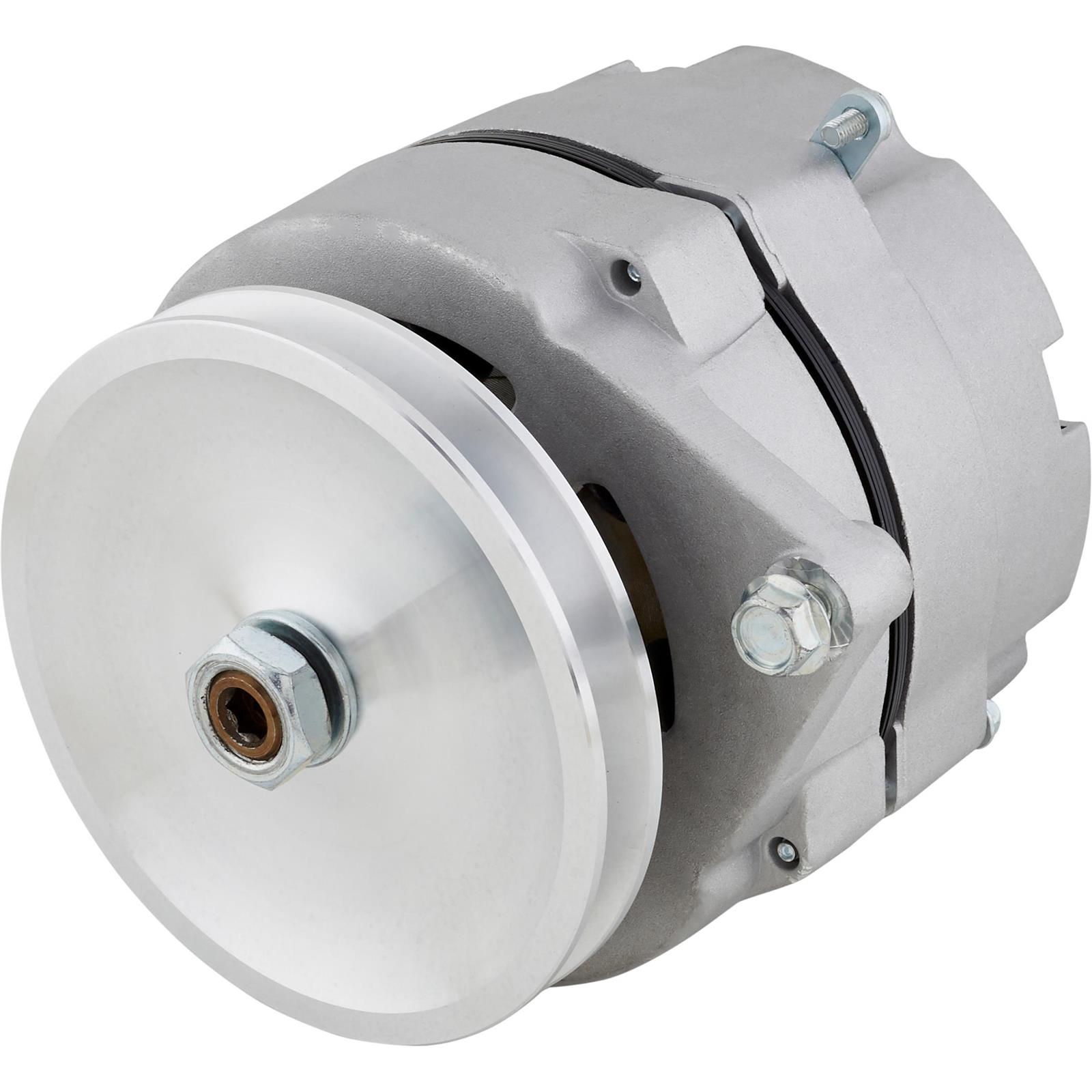 Speedway 1-Wire 14-Volt Racing Alternator