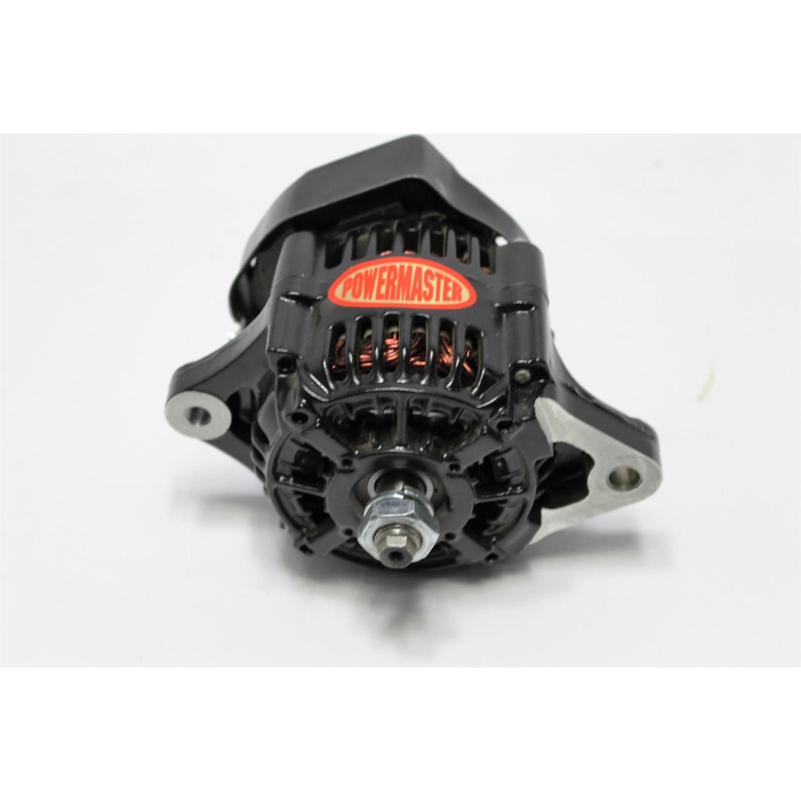 Garage Sale - Powermaster 8162 50 Amp Mini Racing Alternator