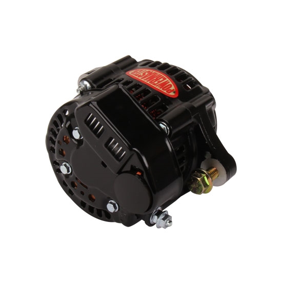 Powermaster 8162 50 Amp Mini Racing Alternator