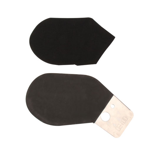 Kirkey Deluxe Leg Support W/ Cover