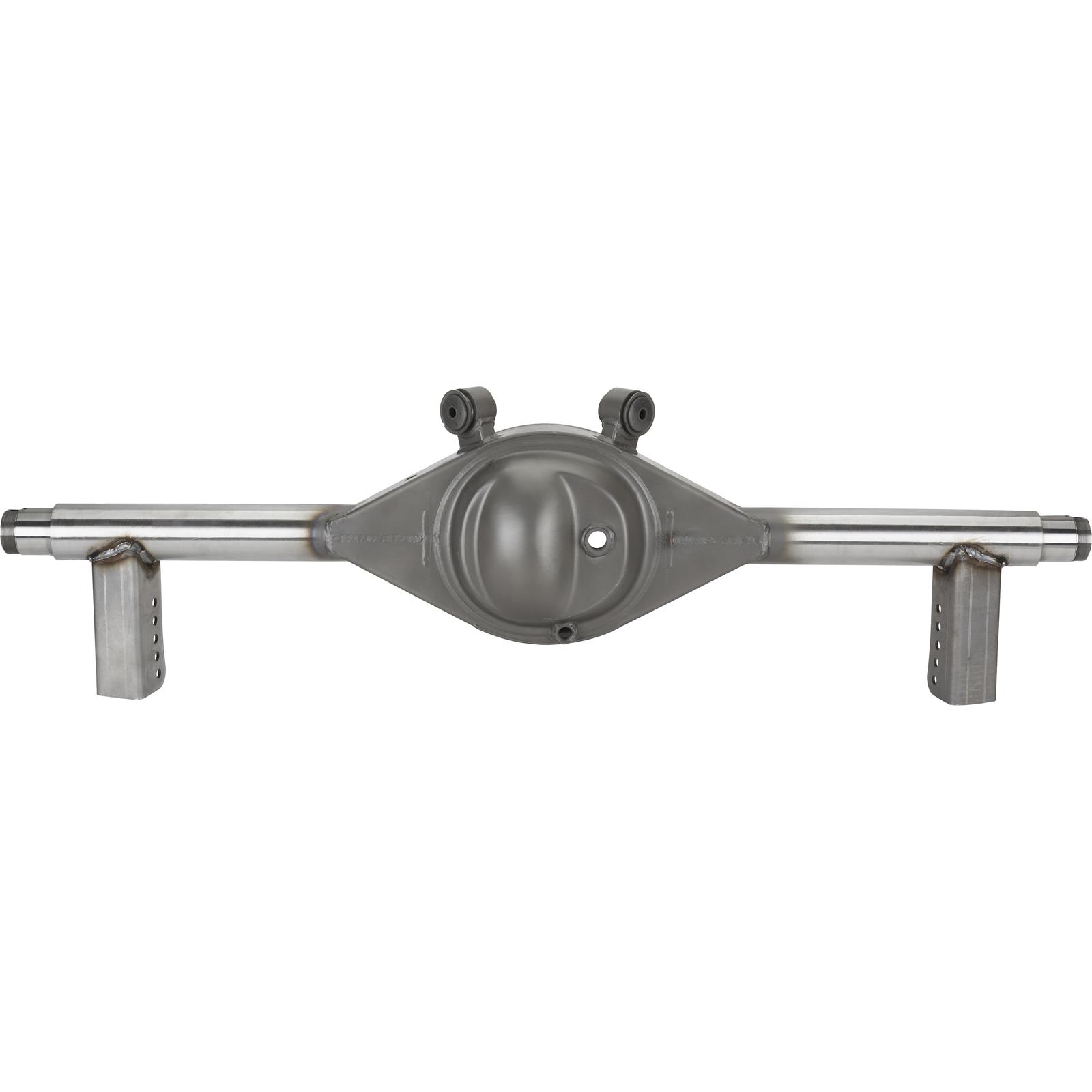 Stock Car 9 Inch Floater Rearend Housing With Brackets, Offset