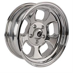 Team III W55DM45 ET Dragmaster Wheel-15x5-5x4.5, 3 In. Bckspc