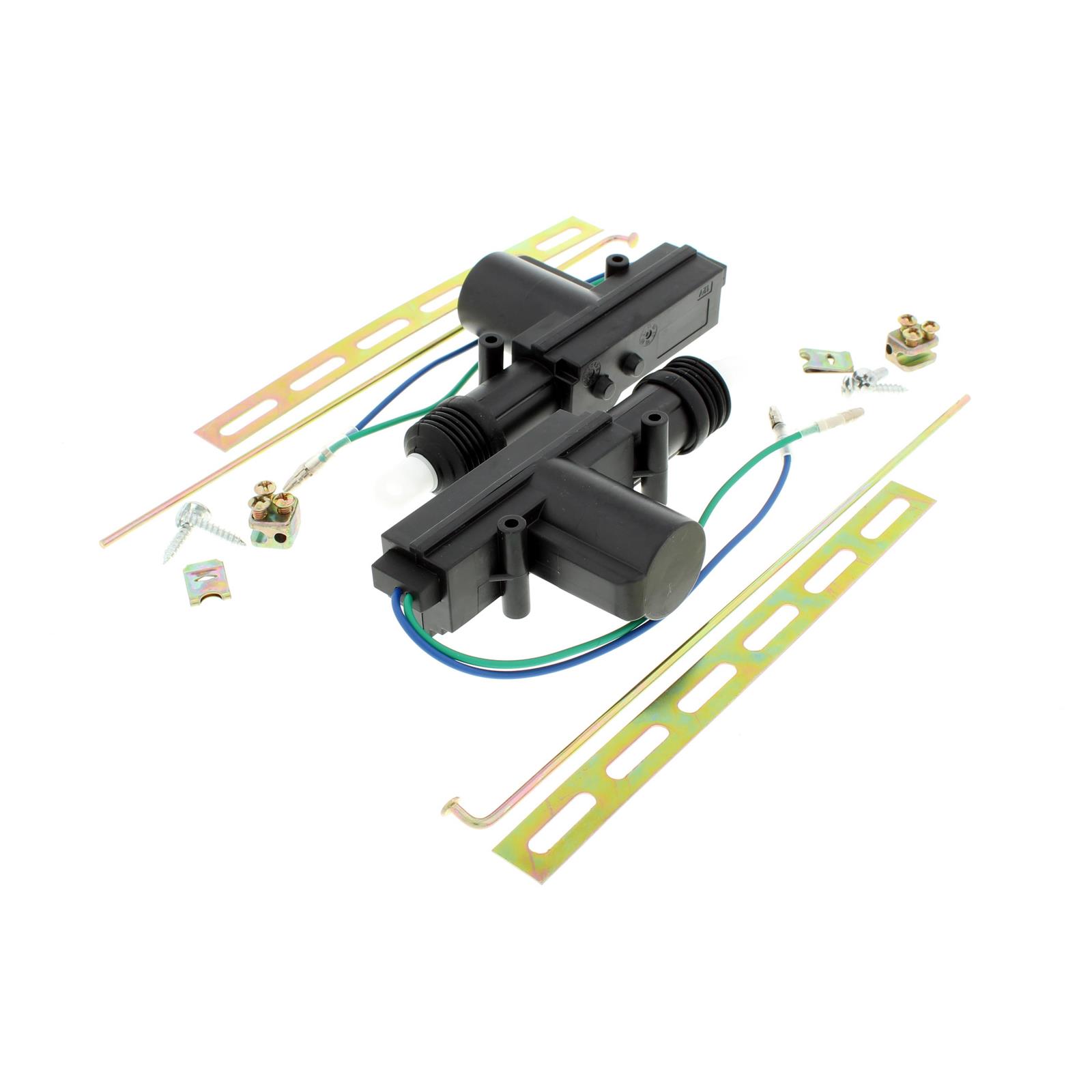 Universal Power Door Lock Actuators