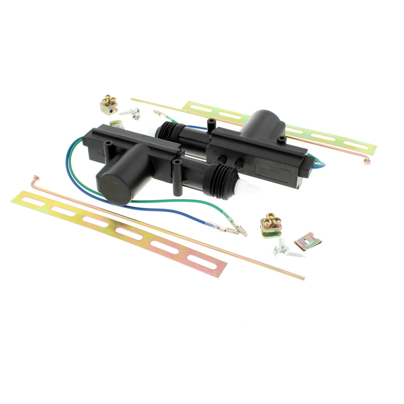 Universal Power Door Lock Actuators