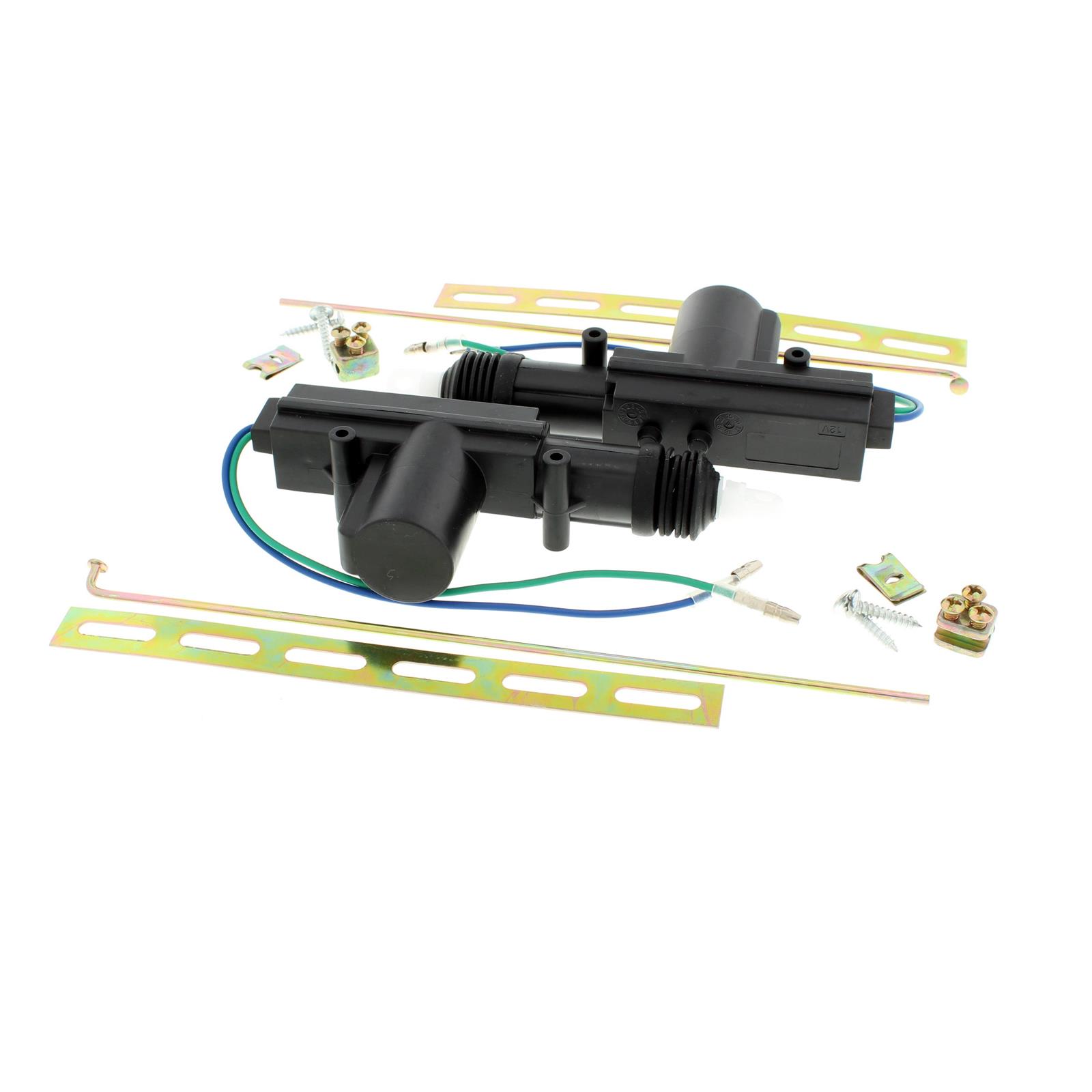 Universal Power Door Lock Actuators