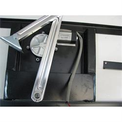 Garage Sale - Electric Trunk Lift Kit