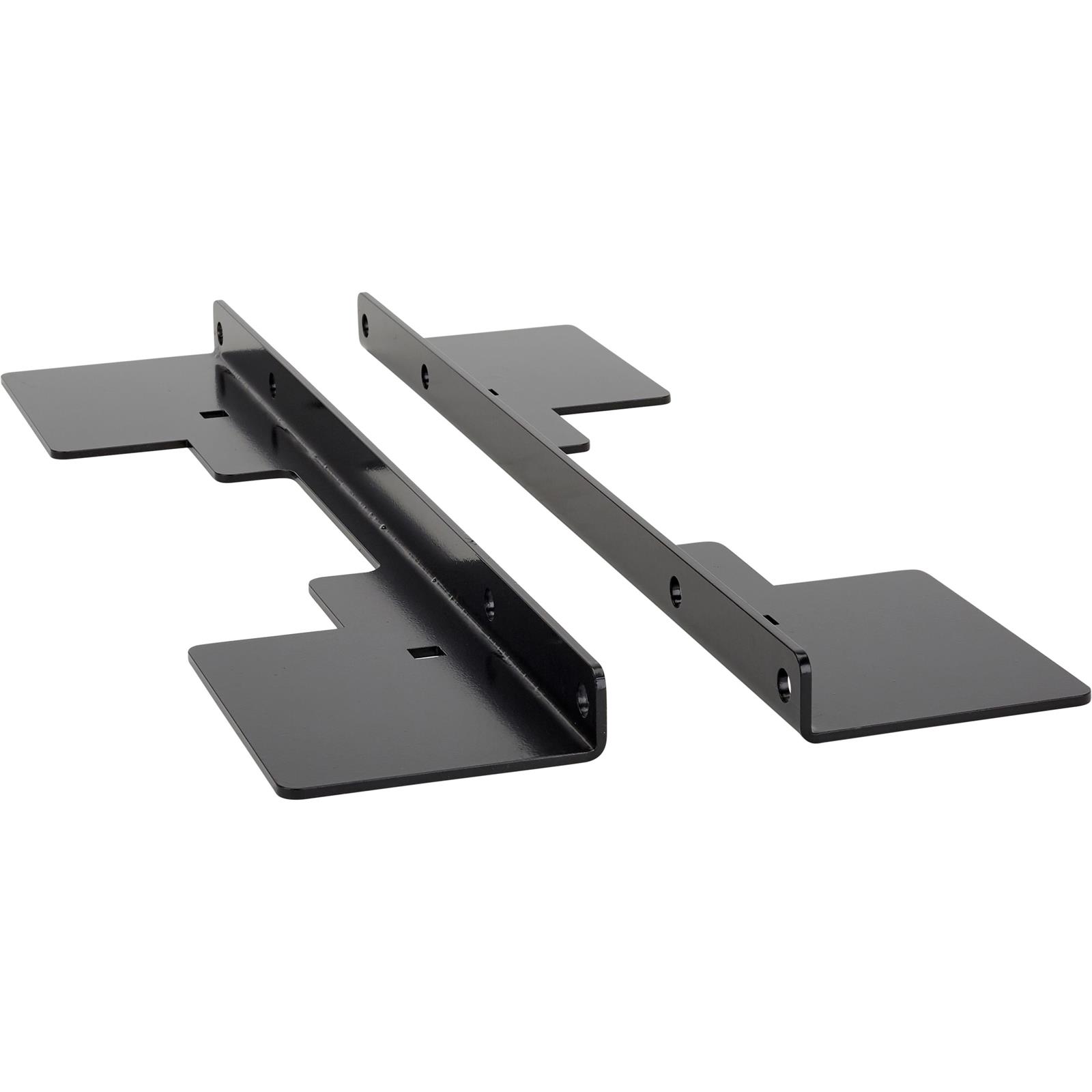 Universal Seat Mount Plates