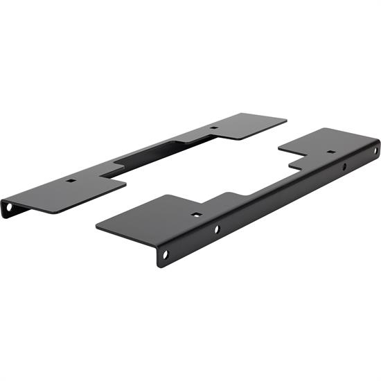 Universal Seat Mount Plates
