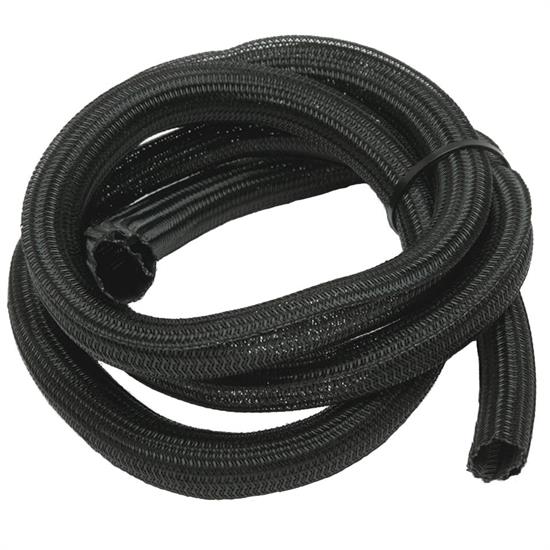 Painless 70903 3/4 Inch PowerBraid Split Braided Sleeving, 6 Foot