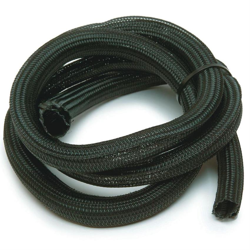 Painless Performance 70916 PowerBraid Split Braided Sleeving, 12 FT