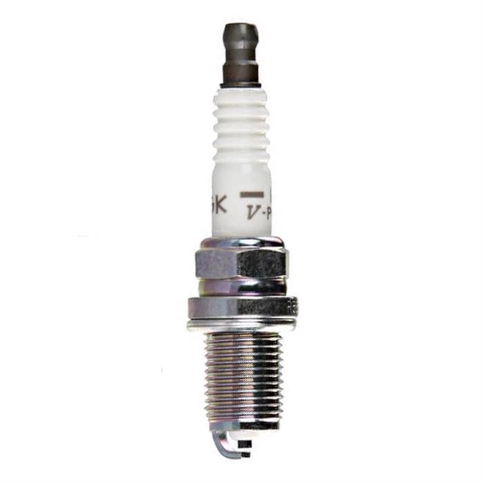 NGK 7173 R5672A-8 Racing Spark Plug, 5/8 Hex, Gasket Seat