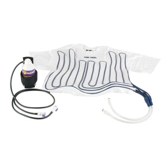 CoolShirt Systems Kwik Kool Shirt