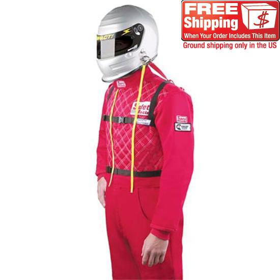 Garage Sale - Hutchens Device