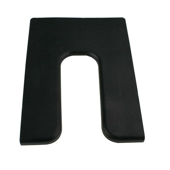 Simpson Racing R3 MD Pad Replacement R-3 Molded Seat Pad