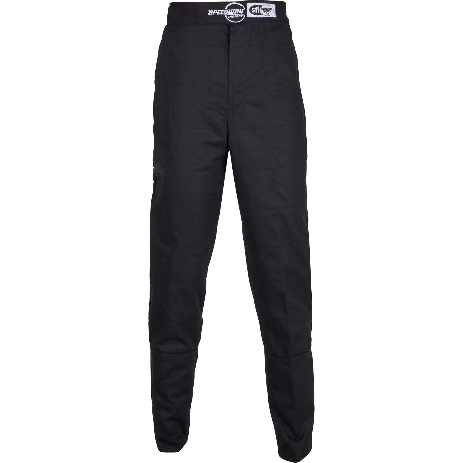 SPEEDWAY PANTS ONLY SFI-1
