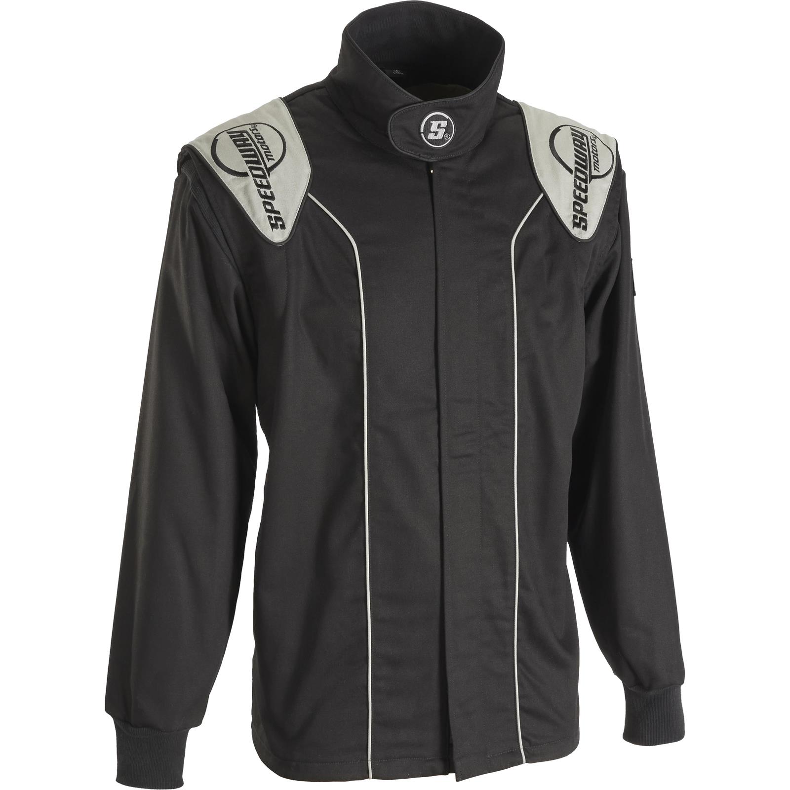 Speedway Double-Layer SFI-5 Racing Suit Jacket