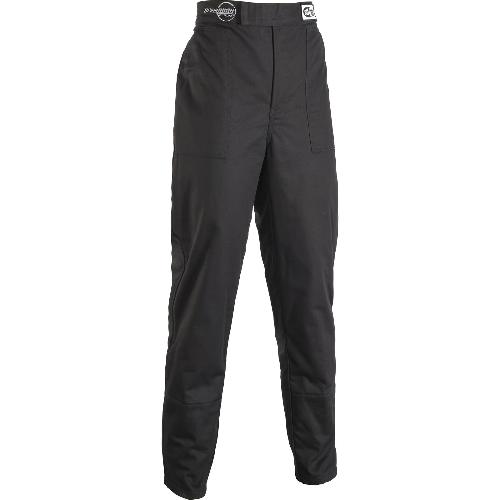 Speedway Double-Layer SFI-5 Racing Suit Pants