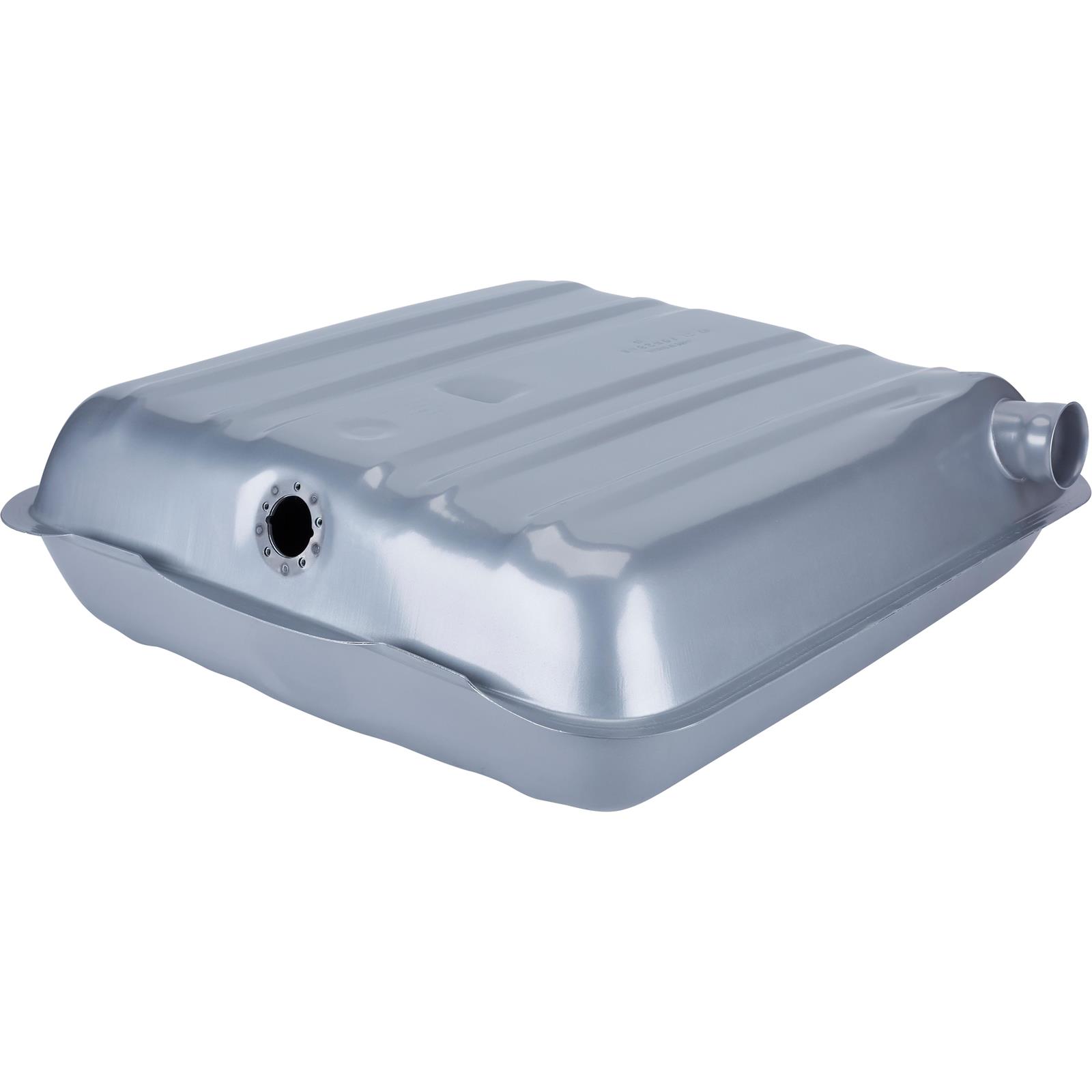 1955-56 Chevy Car Fuel Tank, 16 Gallon, OEM Replacement