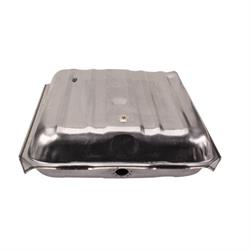1955-56 Chevy Car Fuel Tank, 16 Gallon, OEM Replacement