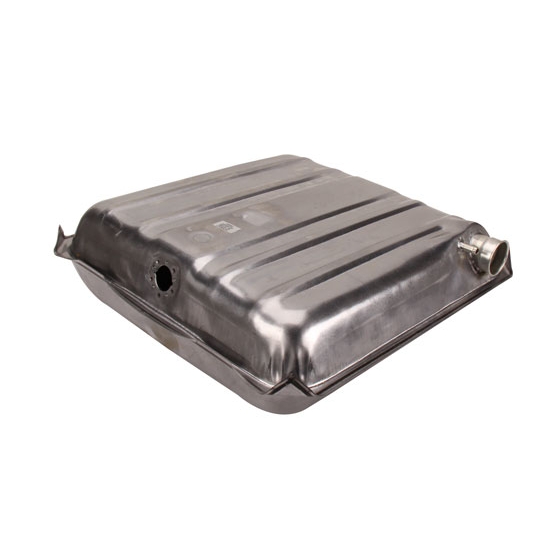 1957 Chevy Passenger Car Fuel Tank, 16 Gallon, OEM Replacement