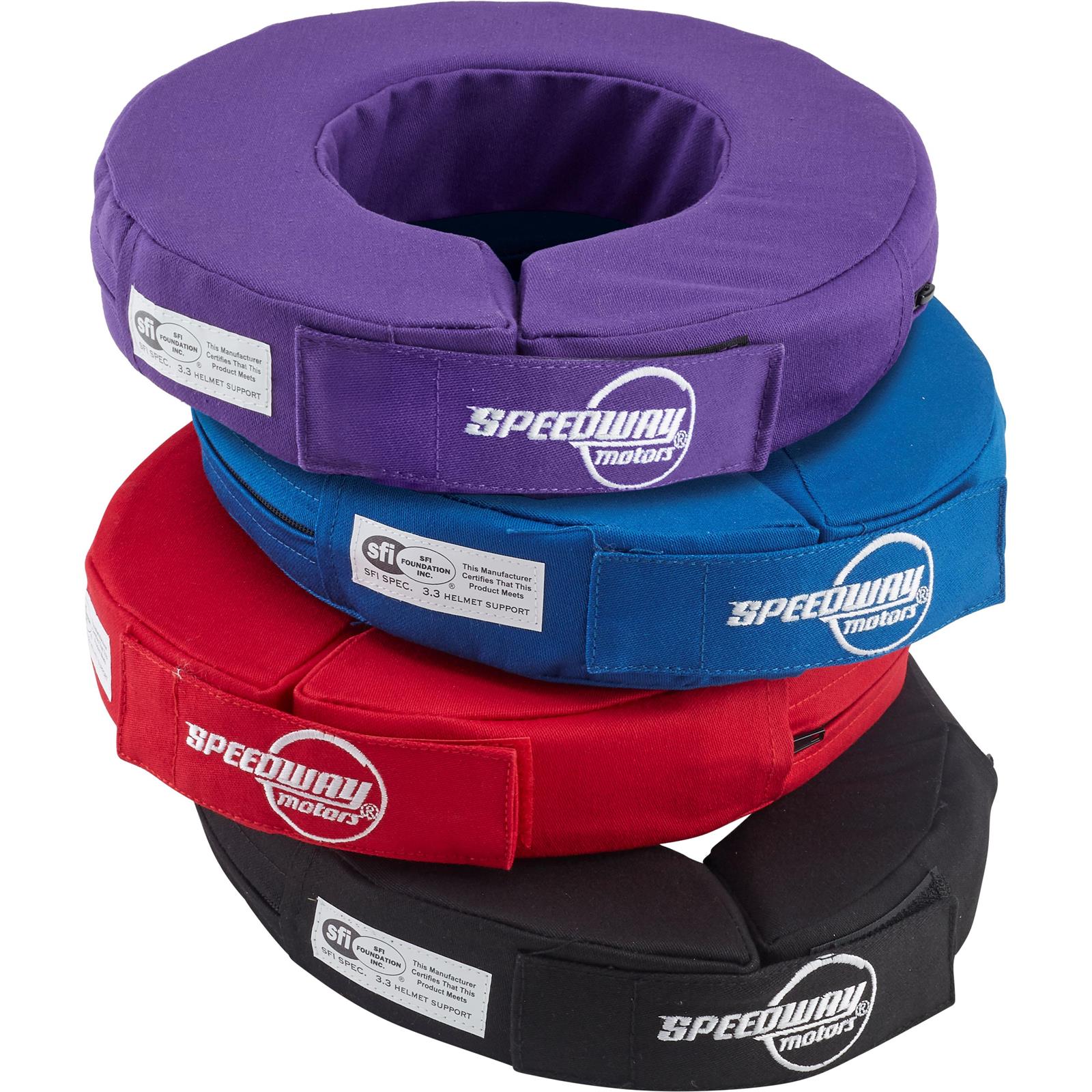 Nhra Approved Helmets Buy Go-Karting Neck Brace | Helmet Support Kart ...