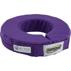 Speedway Racing Neck Brace, SFI 3.3-1