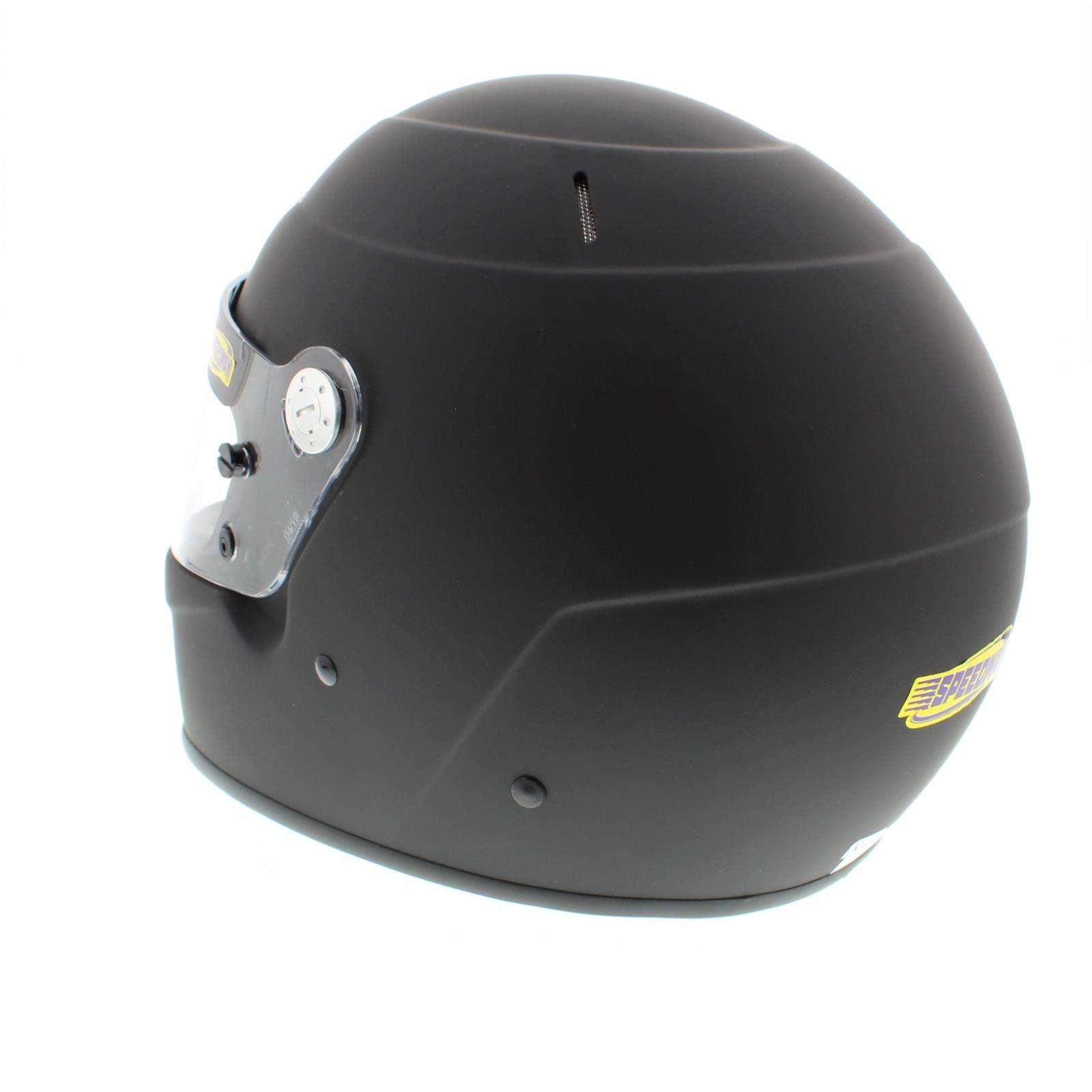 Speedway SA2015 Lightweight Racing Helmet