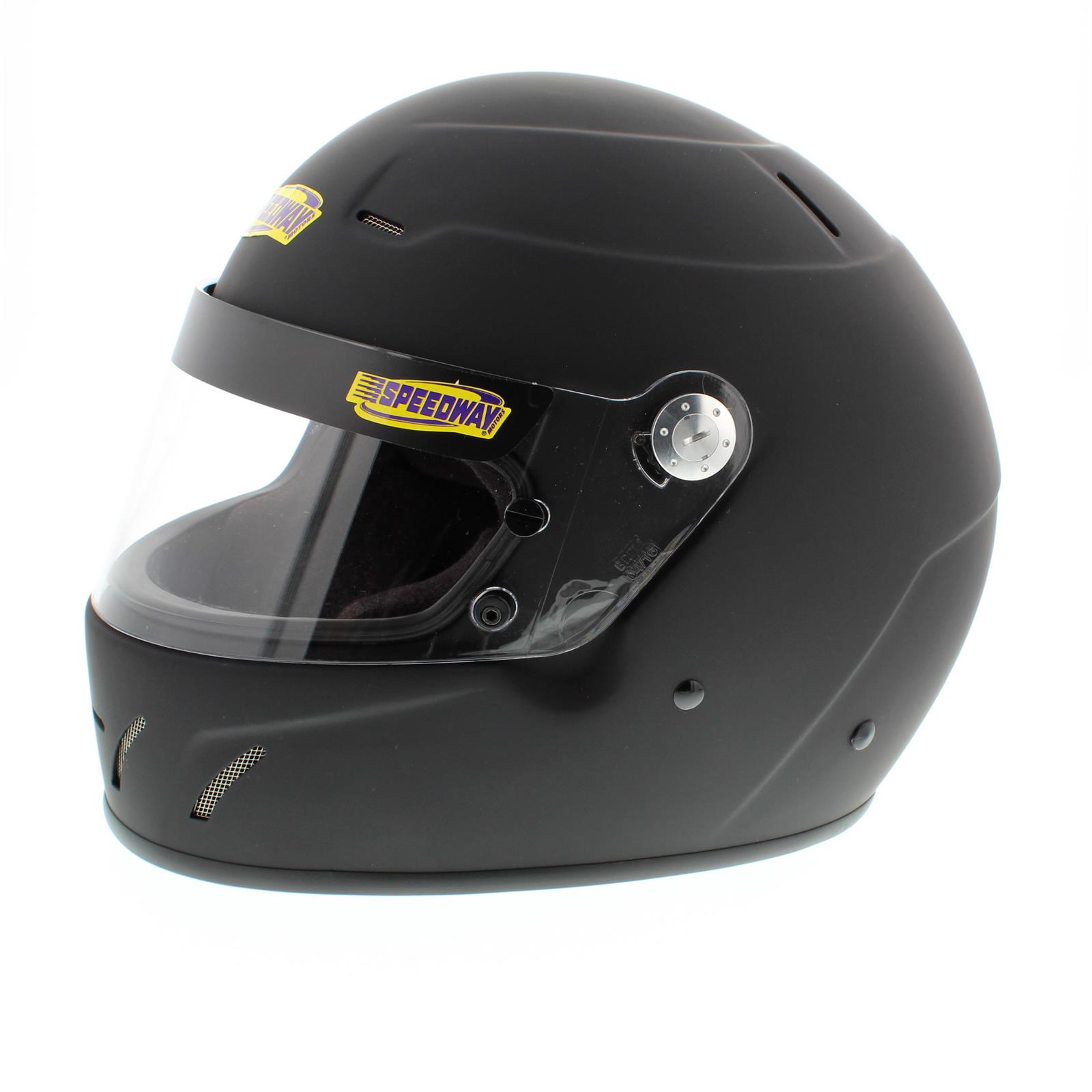 Speedway SA2015 Lightweight Racing Helmet