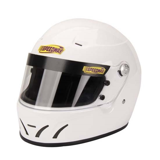 Speedway SA2015 Lightweight Racing Helmet