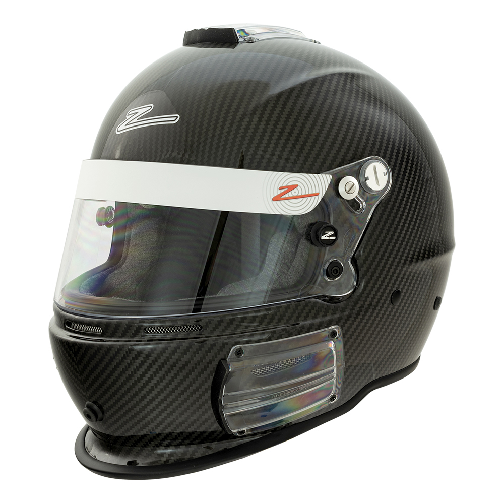Zamp RZ-44C Carbon Helmet