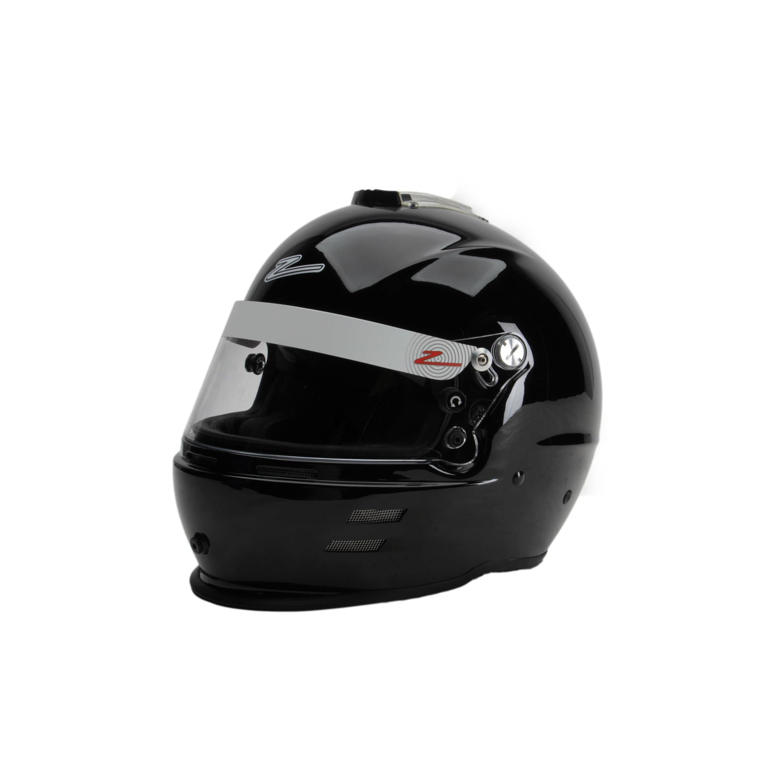 Zamp RZ-40 SA2015 Kevlar Mix Helmet