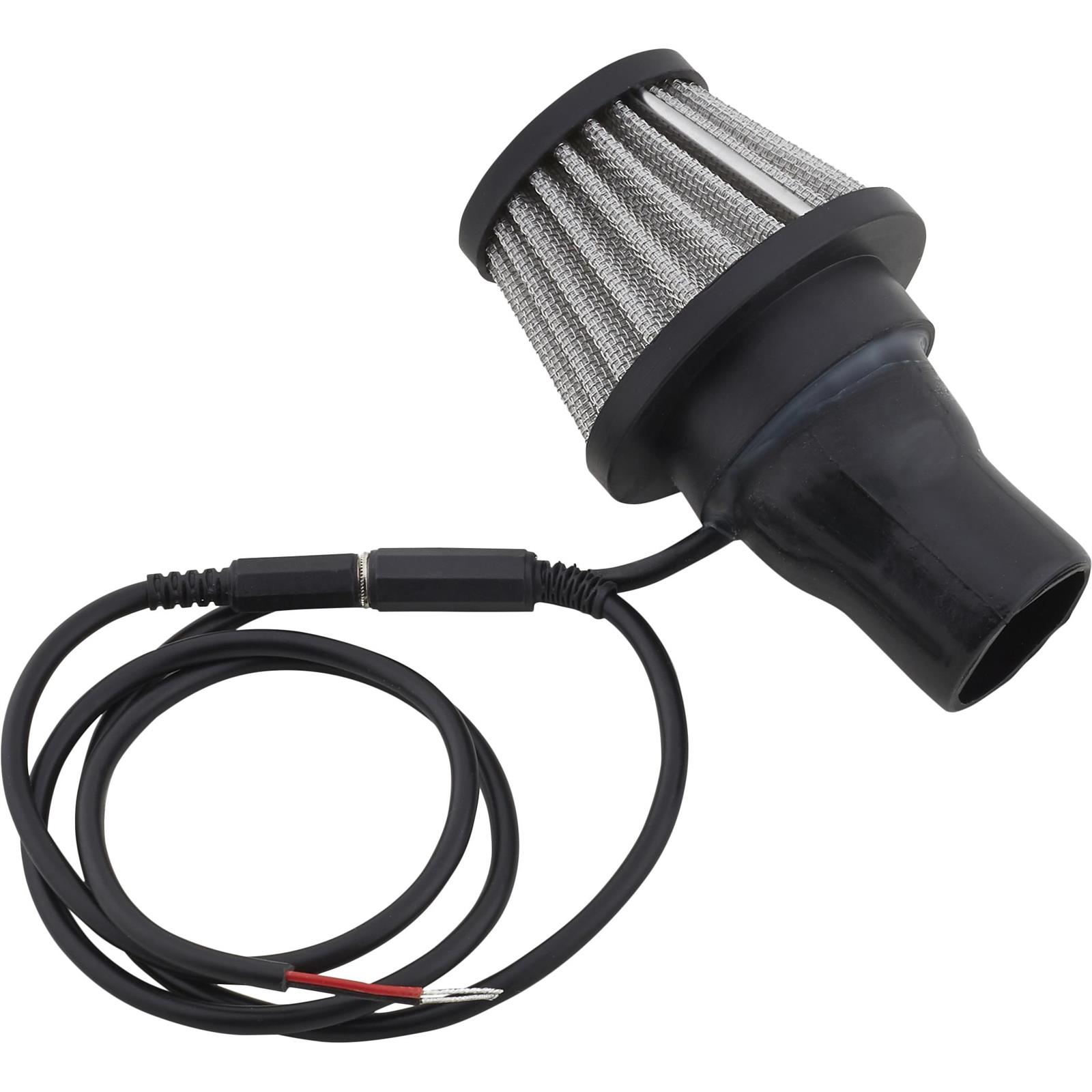 Tru-Air Mini Pumper Racing Helmet Fresh Air Pump Blower