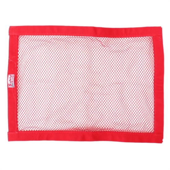 Speedway Mesh Style Window Net, 18 x 24 Inches