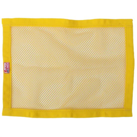 Speedway Mesh Style Window Net, 18 x 24 Inches