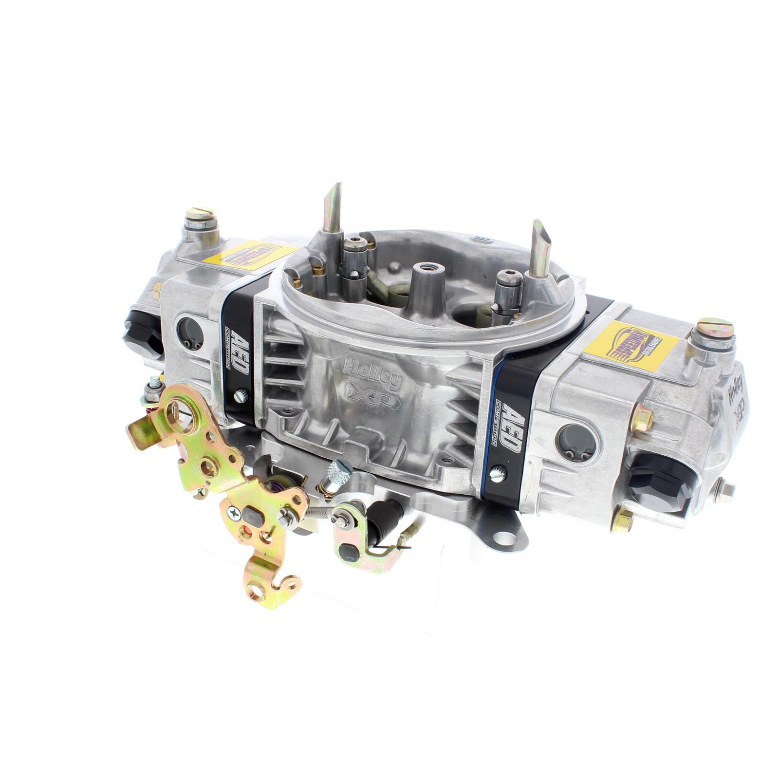 Pro Series 750 CFM Racing Carburetor for Gasoline