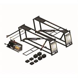 Ranger Products BL-3500 QuickJack 3500 Lb Car Jack Support System