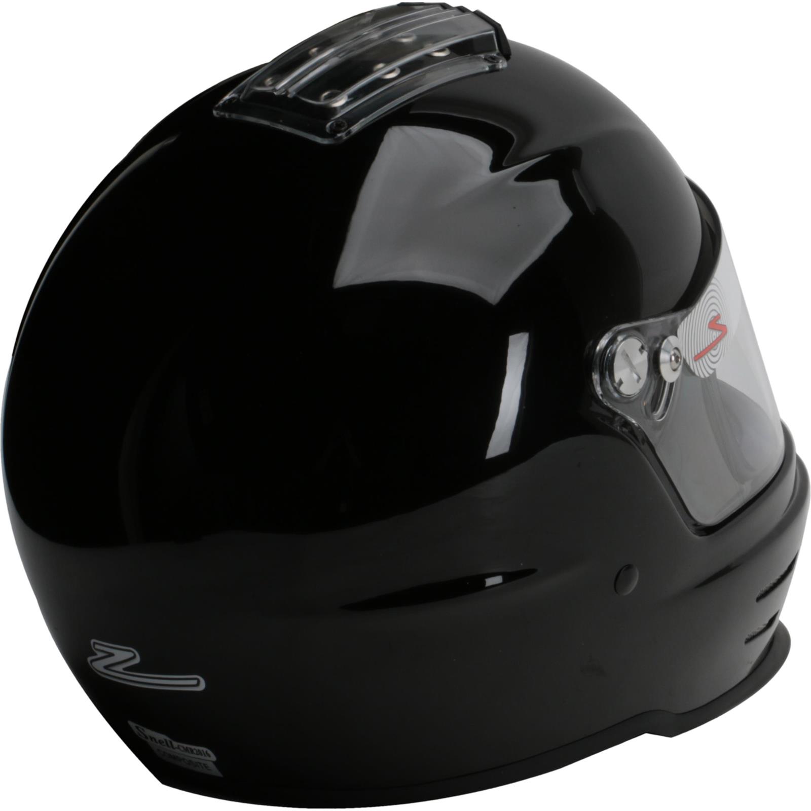 Zamp RZ-42Y Youth Helmet