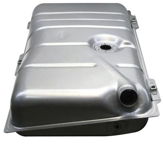 Bob Drake 11A-9002 1941-1948 Ford Car 17 Gallon Steel Fuel Tank