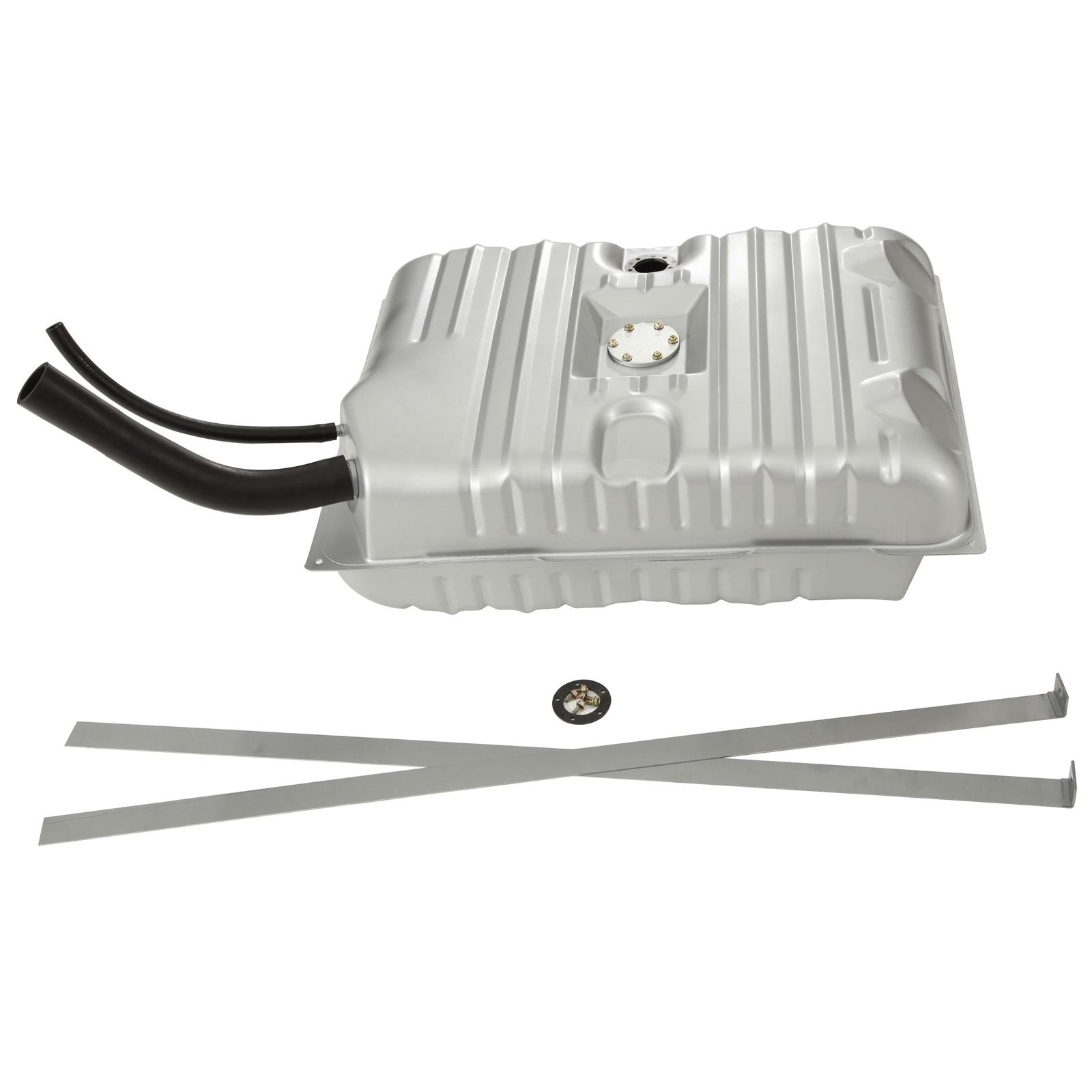 Tanks Inc 51-CGX 1949-1952 Chevrolet Car Steel Fuel Tank