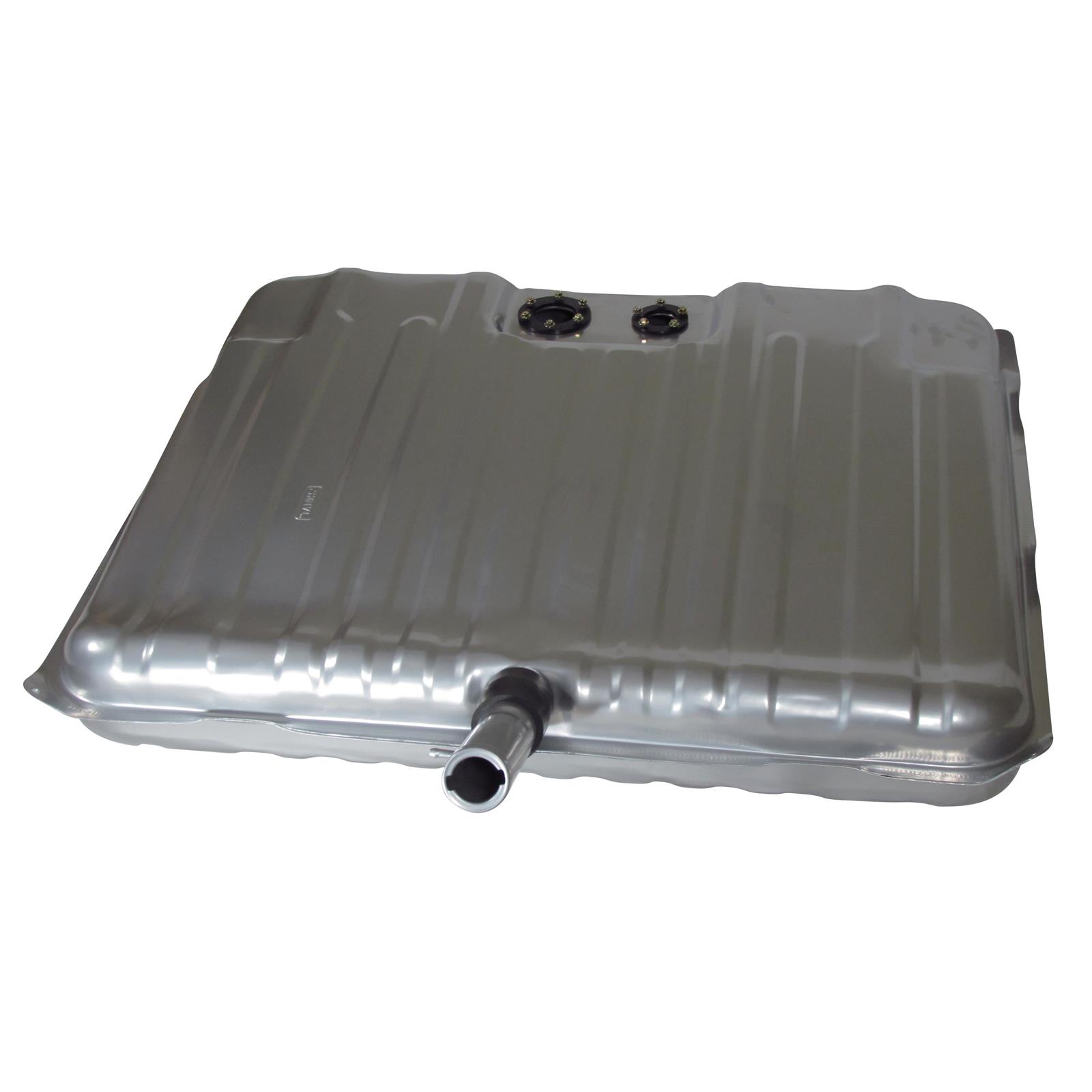 Tanks Inc. TM37H-T EFI Fuel Tank Kit, 1965-67 Pontiac GTO