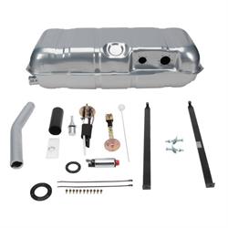 Tanks Inc. TM31-T EFI Fuel Tank Kit, 1961-1963 Chevy Impala
